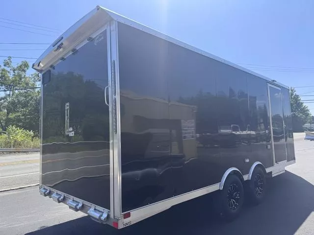 2026 NEO Trailers NMS Deck Over NMS2085TR in Burnt Hills, NY | Trailer ...