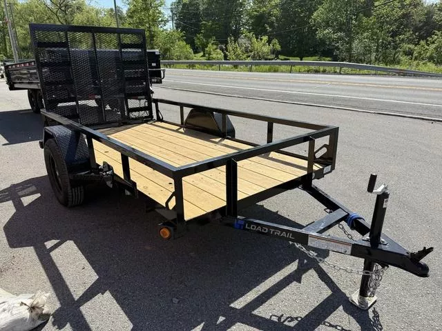 2025 Load Trail Single Axle 5'x10' Landscape Trailer in Burnt Hills, NY ...
