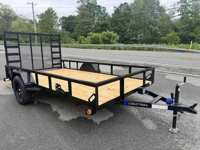 2025 K-Trail 77" X 12' Single Axle Utility Trailer in Burnt Hills, NY ...