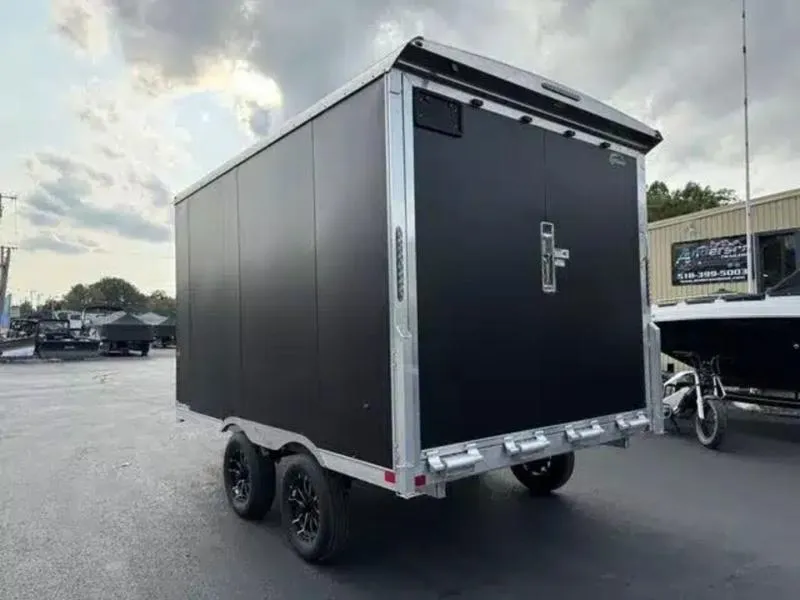 2026 NEO Trailers NDO in Burnt Hills, NY | Trailer Trader