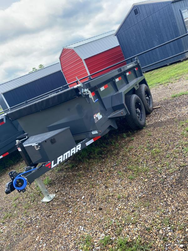 Inventory | Trailers and Portable Buildings in Mississippi | Utility ...