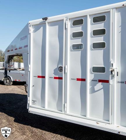 2024 Maxxim Trailers EAGLE in Wills Point, TX | Trailer Trader