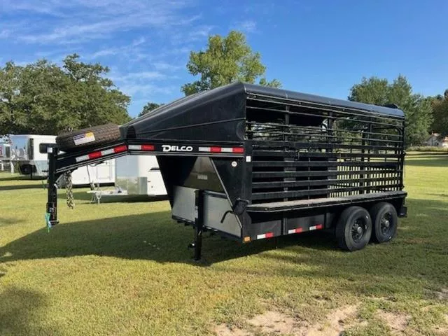 New & Used Delco Horse & Livestock for Sale | Trailer Trader