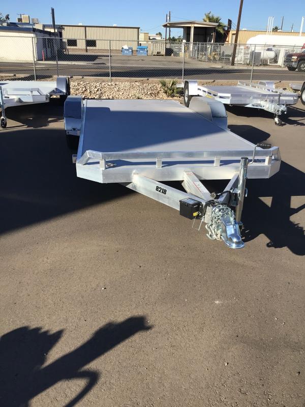 Aluminum Trailers | Reliable Trailer Sales | New & Used Trailers in ...