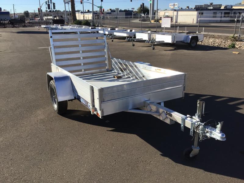 Utility Trailers | Reliable Trailer Sales | New & Used Trailers in Yuma, AZ