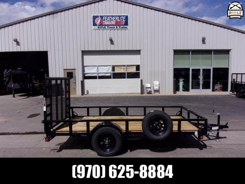 2025 Load Trail SE8312031 - 83"X12' Utility Trailer in Rifle, CO ...