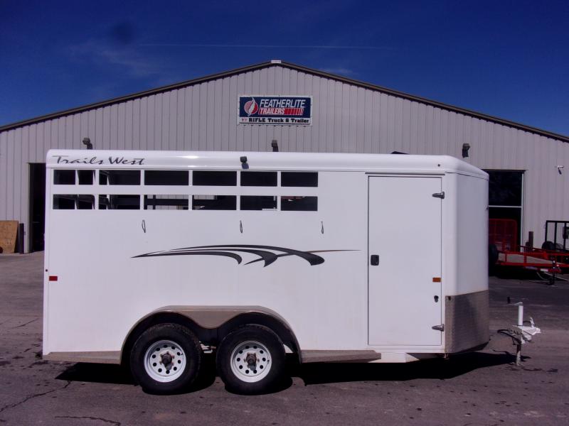 Home | Rifle Truck & Trailer | Trailer Sales & Service in Rifle, CO