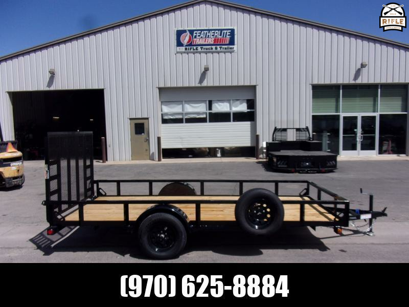 2025 Load Trail SE7714031 - 77"X14' Utility Trailer in Rifle, CO ...
