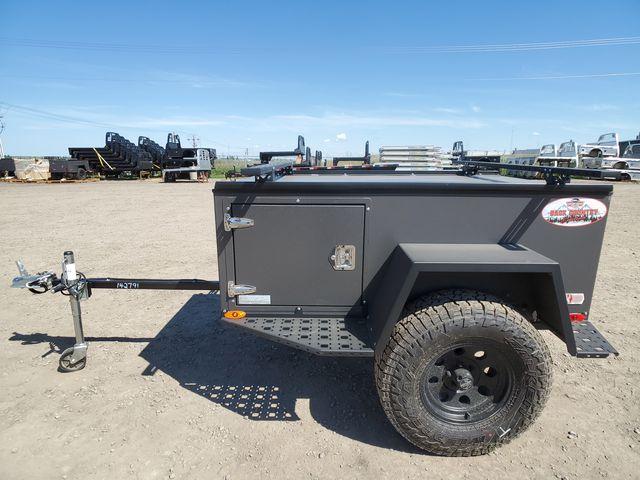 22 Factory Outlet Trailers Cargo / Enclosed Trailer in High River, AB ...