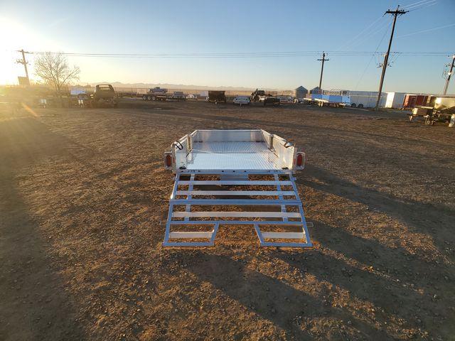 2022 Apogee 500ADAPTX Utility Trailer in High River, AB | Trailer Trader