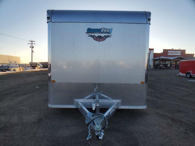23 CargoPro Trailers Car Hauler in High River, AB | Trailer Trader