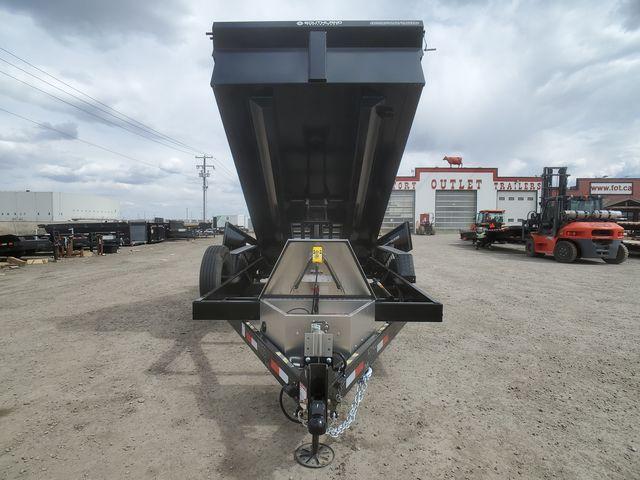 24 Southland Trailers Dump Trailer in High River, AB | Trailer Trader