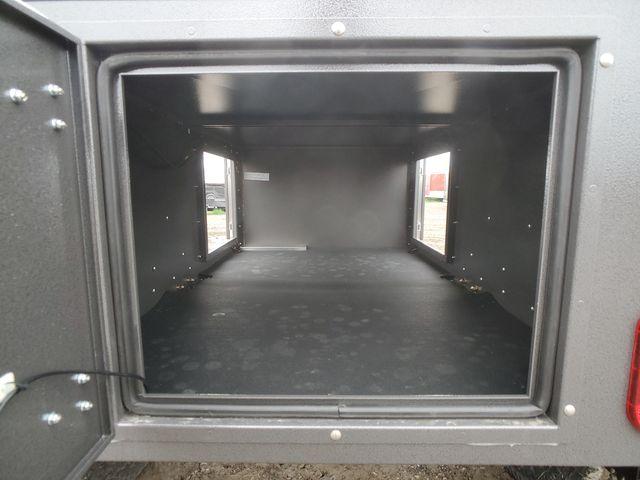 22 Factory Outlet Trailers Cargo / Enclosed Trailer in High River, AB ...