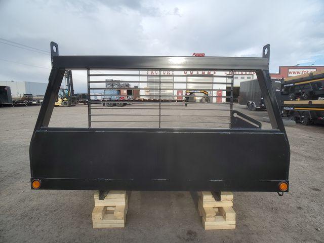 24 Trailtech Flat Decks in High River, AB | Trailer Trader