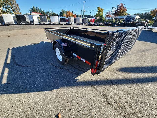 24 Canada Trailers Utility Trailer in High River, AB | Trailer Trader
