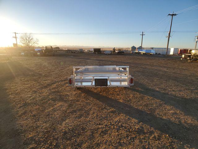 2022 Apogee 500ADAPTX Utility Trailer in High River, AB | Trailer Trader