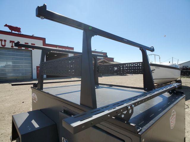 22 Factory Outlet Trailers Cargo / Enclosed Trailer in High River, AB ...