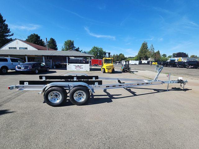 23 Venture Trailers Boat Trailer in High River, AB | Trailer Trader