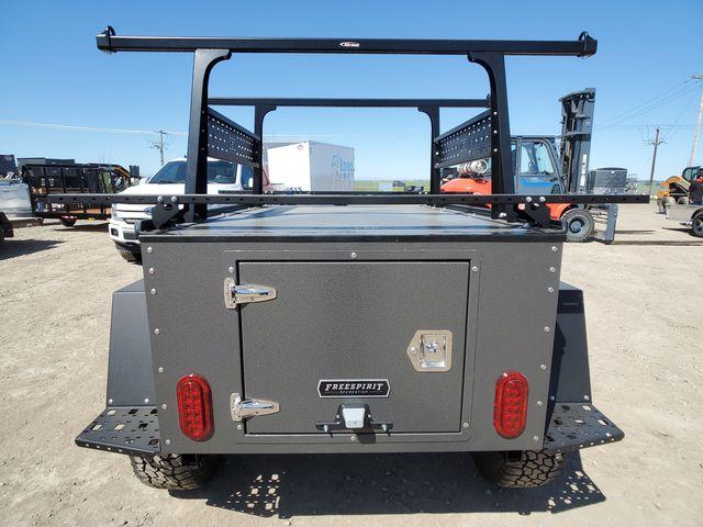 22 Factory Outlet Trailers Cargo / Enclosed Trailer in High River, AB ...