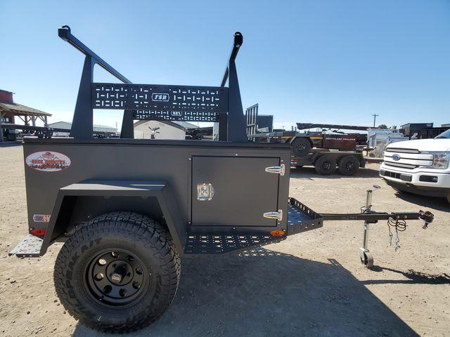 22 Factory Outlet Trailers Cargo / Enclosed Trailer in High River, AB ...