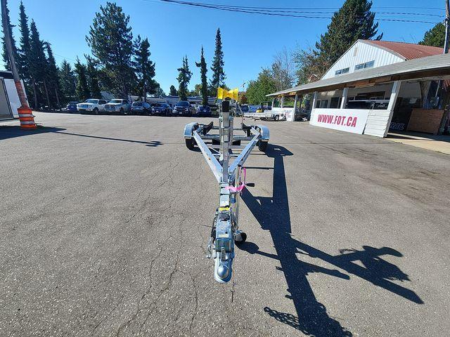 24 Venture Trailers Boat Trailer in High River, AB | Trailer Trader