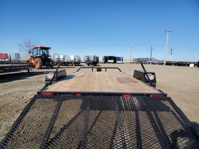 21 Falcan Utility Trailer in High River, AB | Trailer Trader