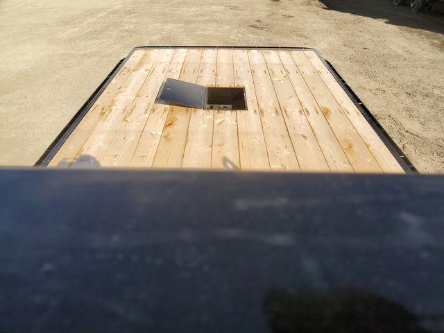 24 Trailtech Flat Decks in High River, AB | Trailer Trader