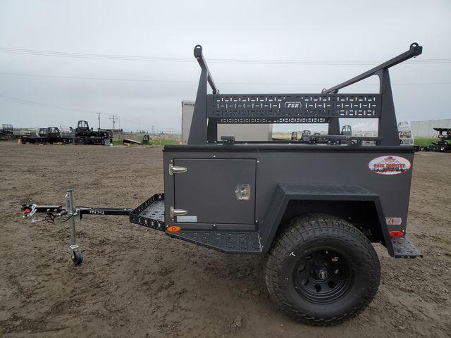 22 Factory Outlet Trailers Cargo / Enclosed Trailer in High River, AB ...