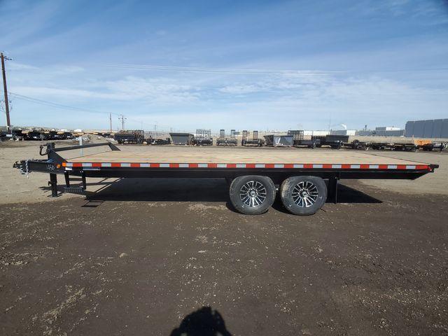 24 Canada Trailers Equipment Trailer in High River, AB | Trailer Trader