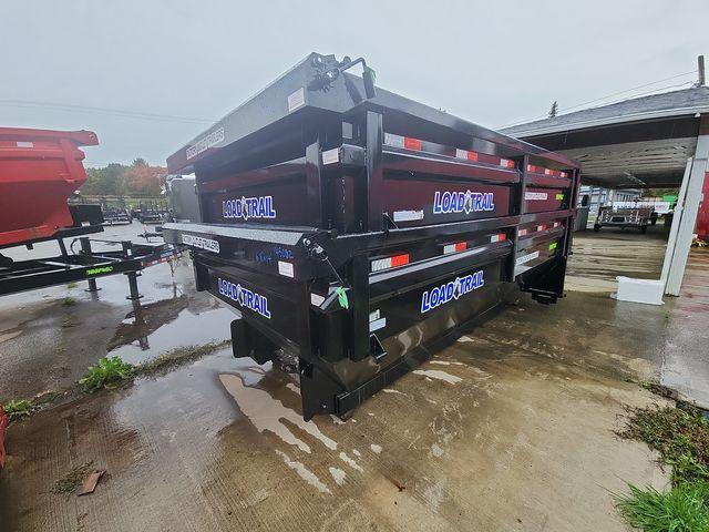 24 Load Trail Roll Off in High River, AB | Trailer Trader