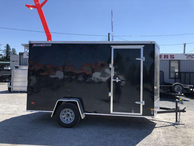 23 Factory Outlet Trailers Other Trailer in High River, AB | Trailer Trader
