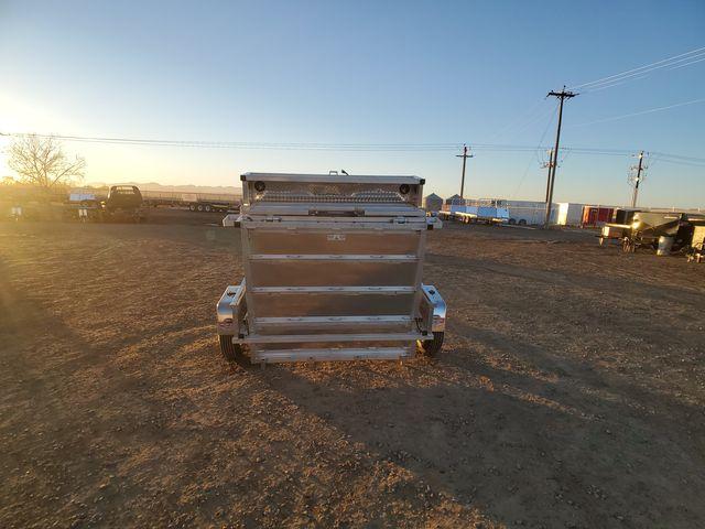 2022 Apogee 500ADAPTX Utility Trailer in High River, AB | Trailer Trader