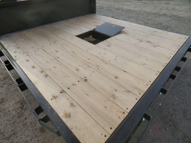 24 Trailtech Flat Decks in High River, AB | Trailer Trader
