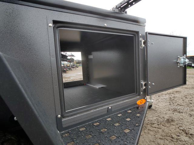 22 Factory Outlet Trailers Cargo / Enclosed Trailer in High River, AB ...