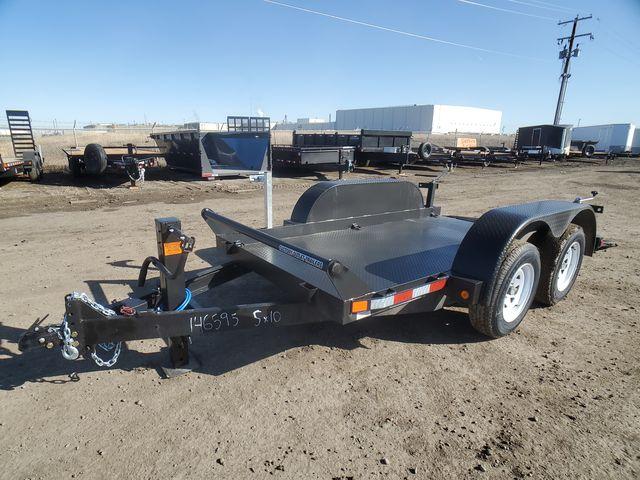 24 Canada Trailers Equipment Trailer in High River, AB | Trailer Trader