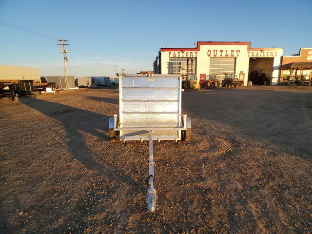 2022 Apogee 500ADAPTX Utility Trailer in High River, AB | Trailer Trader