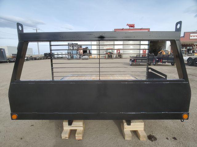 24 Trailtech Flat Decks in High River, AB | Trailer Trader