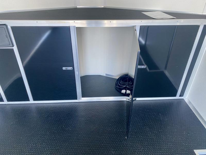 2025 Haulmark HEAT 24' Enclosed Car Hauler Trailer in Galt, CA ...