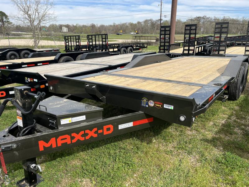 Car Hauler Trailers For Sale Near Me | Trailers For Sale In New Orleans ...