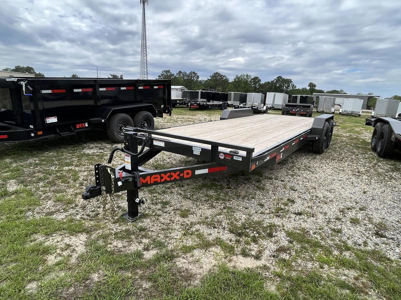Car Hauler Trailers For Sale Near Me | Trailers For Sale In New Orleans ...