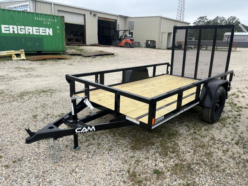 Inventory | Anfield Trailers in Pearl River, LA | Trailer Dealership