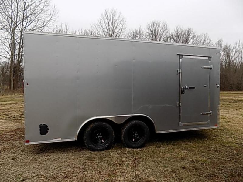 2022 Commander Trailers COMEV8520T0CHRP+6 in Culpeper, VA | Trailer Trader