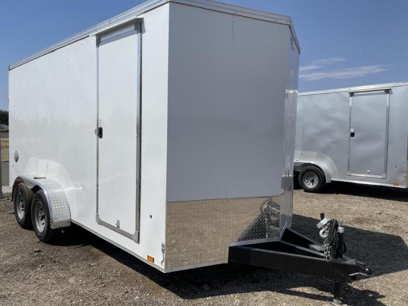 2023 Look Trailers LSCBC75X16TE2FE in Bakersfield, CA | Trailer Trader