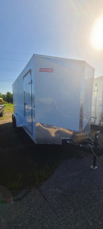 2022 Commander Trailers COMES0716TAWTRP+6 in Broussard, LA | Trailer Trader
