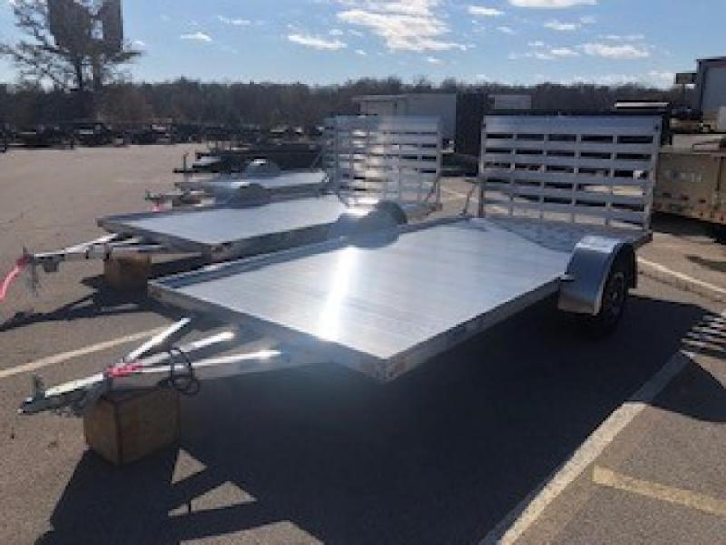 2023 Delco Trailers U8014R-A in Wentzville, MO | Trailer Trader