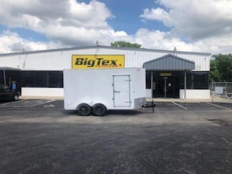 2022 Commander Trailers COMES0714TAWTRP+12 in Grandview, MO | Trailer ...