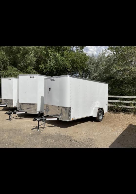 2023 Criterion Trailers LSC0A0612SI2FEWT3ST1 in Reno, NV | Trailer Trader