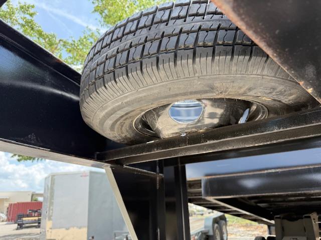 BANK REPO*****2024 TrailMaxx Trailers 8.5X20 23.9K Gooseneck Dump ...