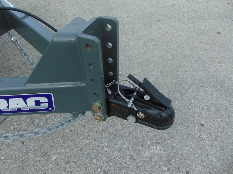 New Sure-Trac 5X10 Tilt Deck 6k Equipment Trailer in Zephyrhills, FL ...