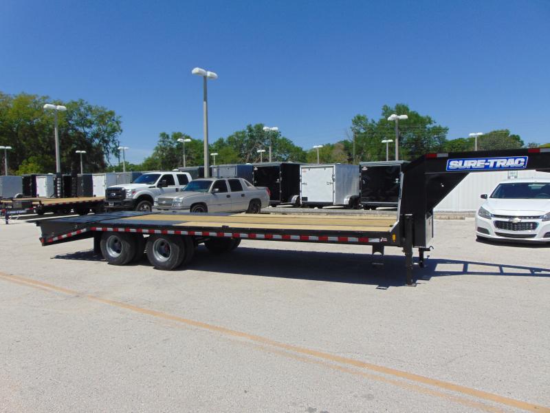 New & Used Sure-Trac Gooseneck Trailers for Sale near you | Trailer Trader